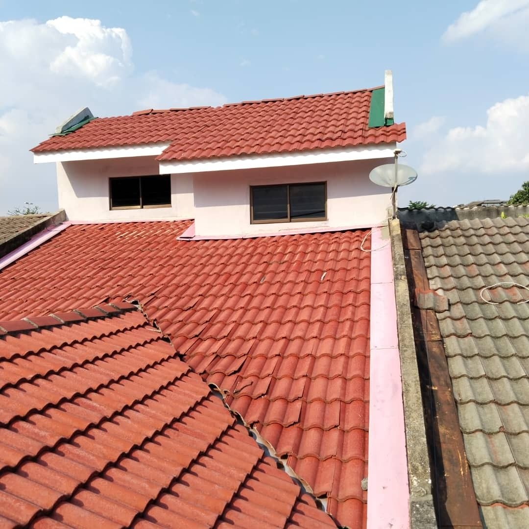 Bumbung atap, Services, Home Services, Renovations on Carousell