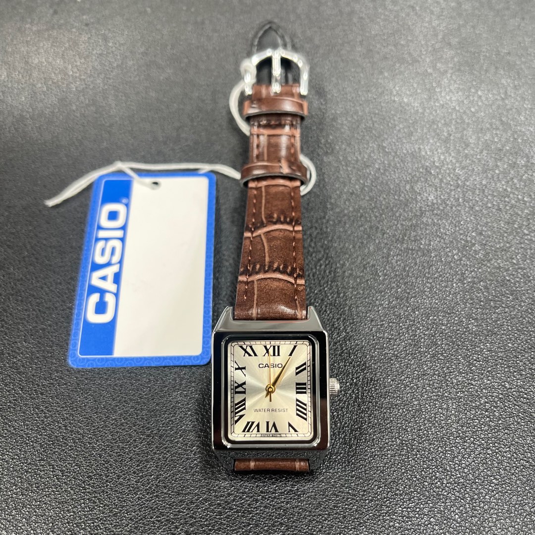 Casio Watch - BELOW SRP, Women's Fashion, Watches & Accessories ...