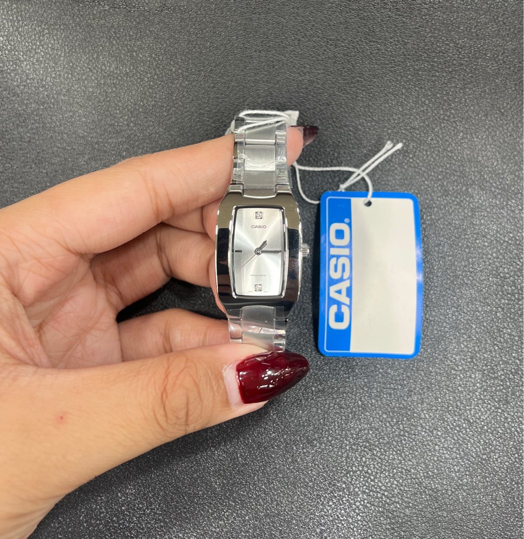 Casio Watch - BELOW SRP, Women's Fashion, Watches & Accessories ...