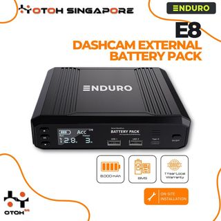 Car Battery - SOLITE CMF60L-DIN 60Ah, Car Accessories, Accessories on ...