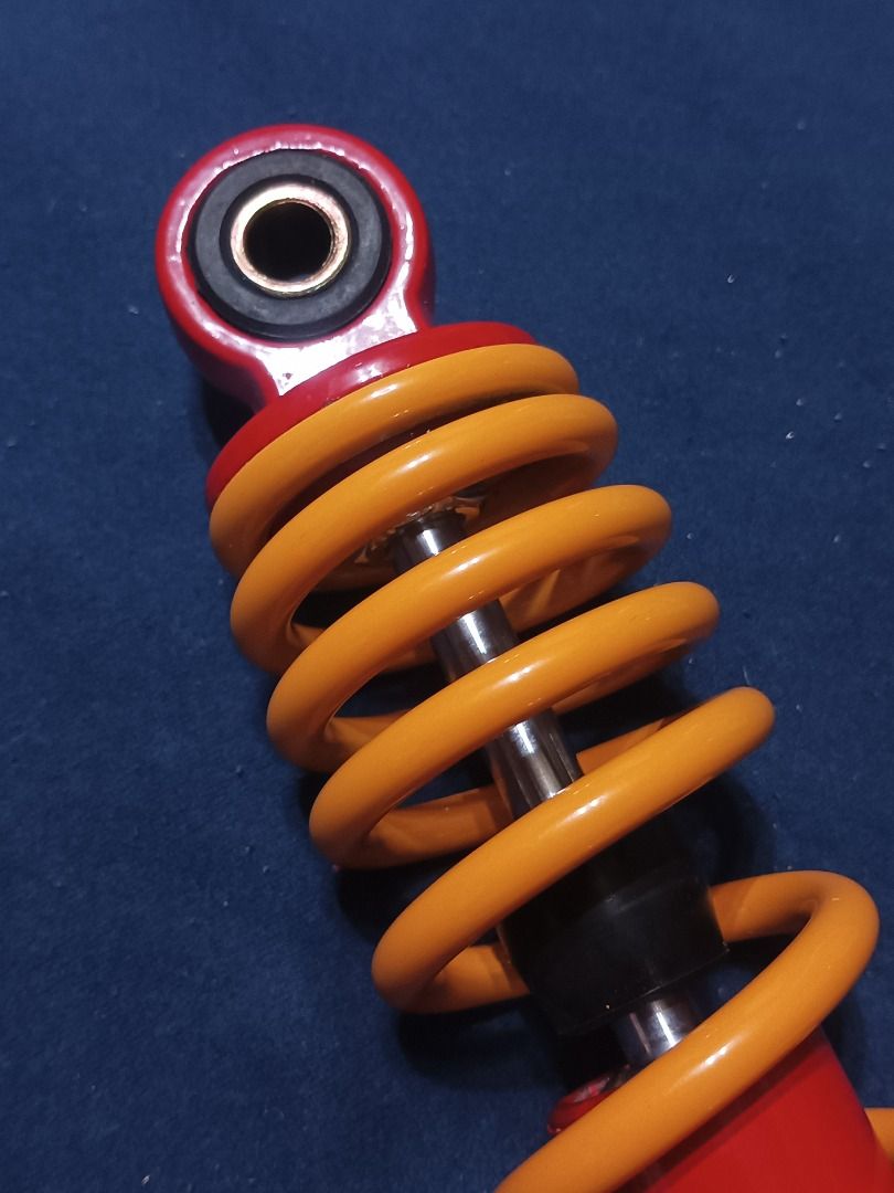daytona shocks for honda dio, Motorbikes, Motorbike Parts & Accessories ...
