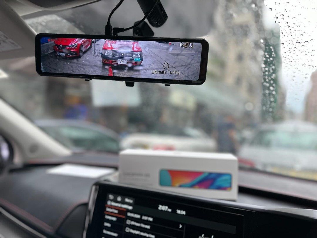 DDPAI 盯盯拍 香港代理 兩年保養, 汽車配件, 其他 - Carousell