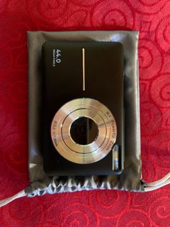 GE E1255 Digicam, Photography, Cameras on Carousell