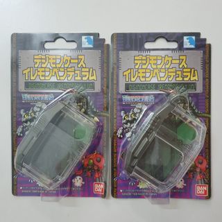 digimon pendulum z nightmare soldier, Hobbies & Toys, Toys & Games on ...