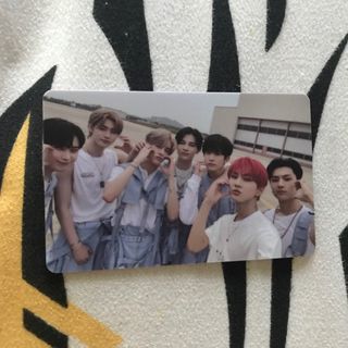 Hybe Insight Museum Upcycling Cube BTS SEVENTEEN GFRIEND ENHYPEN NU’EST ...