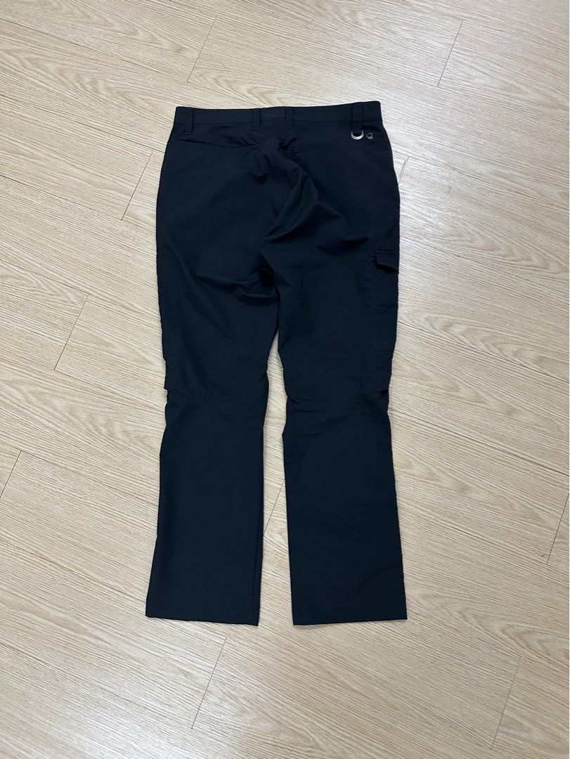 Field Core Tactical Nylon Outdoor Cargo Pants, Men's Fashion, Bottoms ...