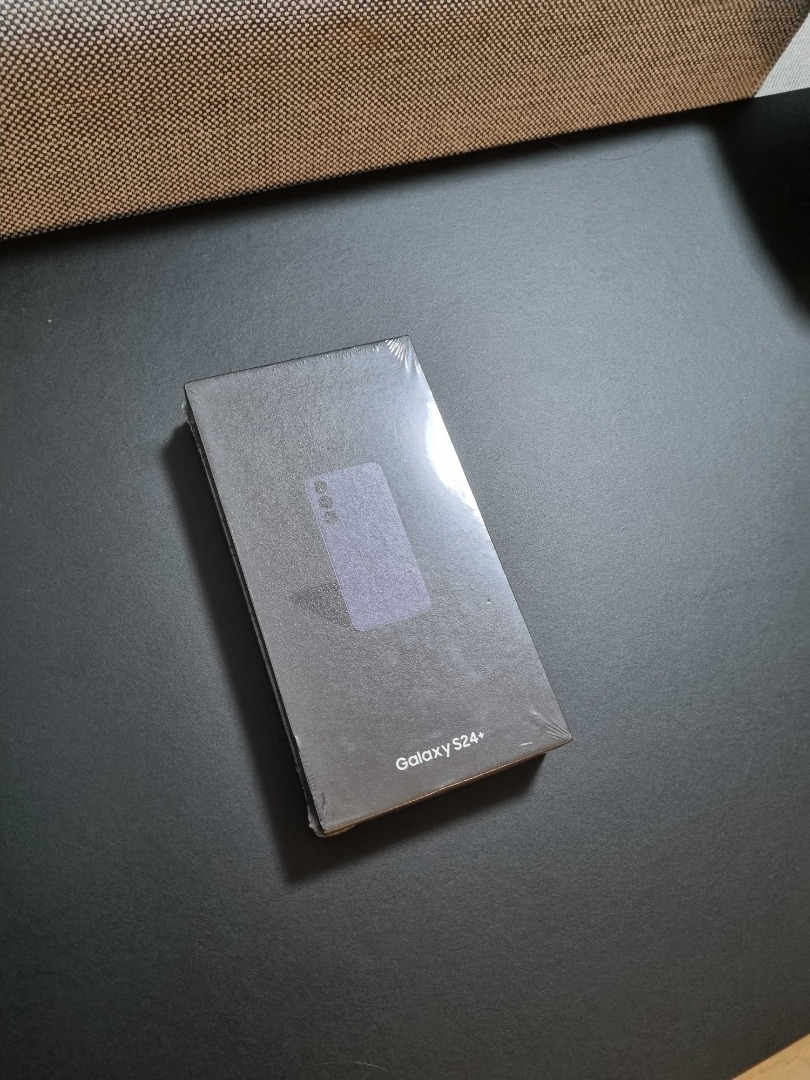 Galaxy S24 5G Cobalt Violet 256GB, Mobile Phones & Gadgets, Mobile ...