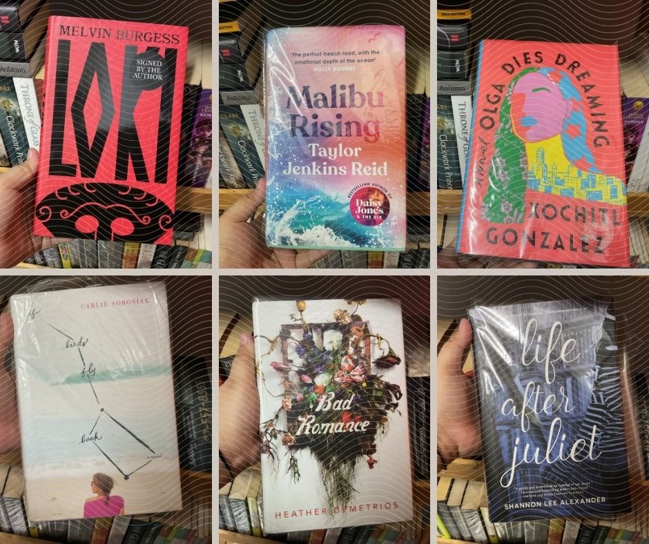 Hardbound Books, Hobbies & Toys, Books & Magazines, Fiction & Non ...