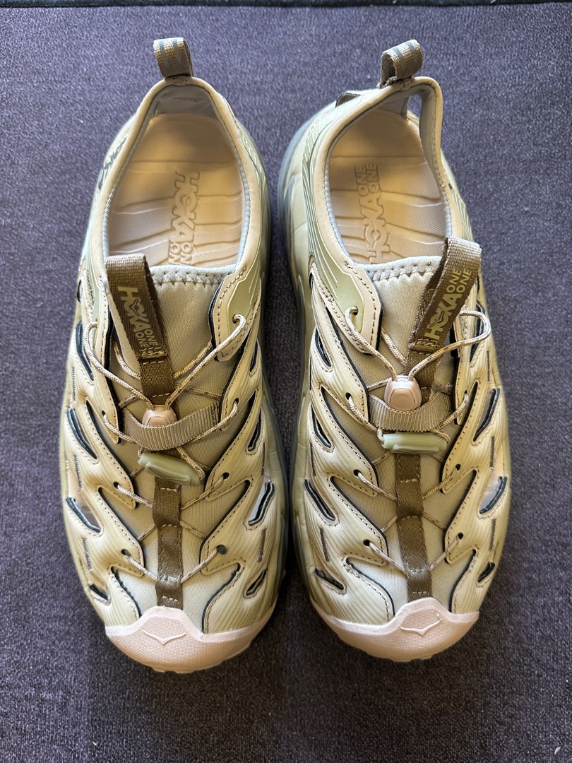 Hoka hopara 1, Women's Fashion, Footwear, Shoe inserts on Carousell