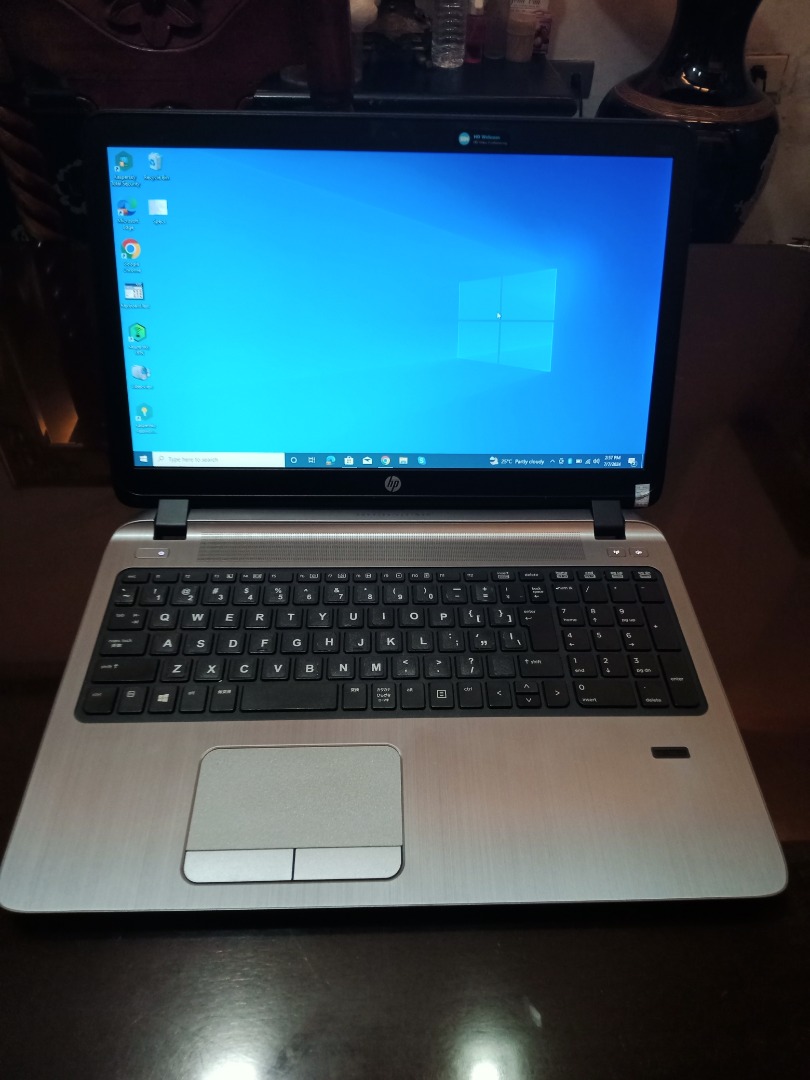 HP ProBook Brand New 5k Only!, Computers & Tech, Laptops & Notebooks on ...