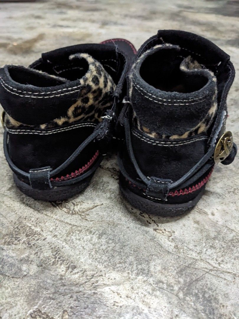 Indian Motorcycle Chopper Rider Shoes, Men's Fashion, Footwear ...