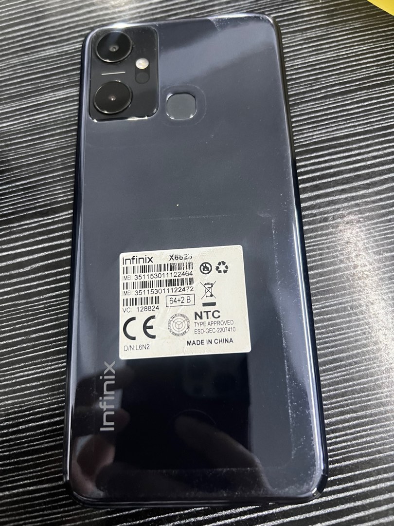INFINIX PHONE, Mobile Phones & Gadgets, Mobile Phones, Android Phones ...