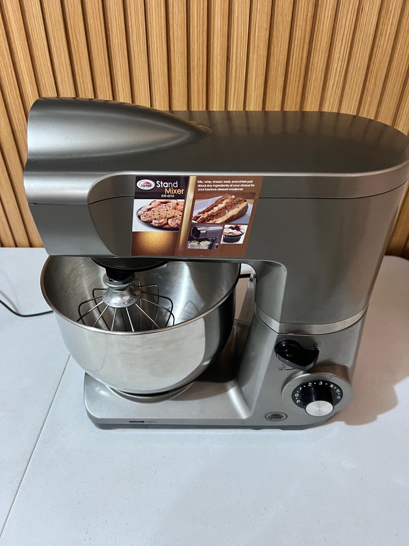 Kyowa stand mixer, TV & Home Appliances, Kitchen Appliances ...