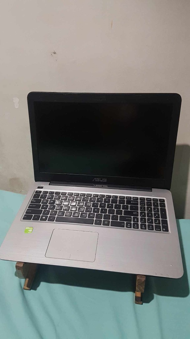 Laptop ASUS X556UB Intel core i7-6500U 2.5GHZ 6TH Gen, Computers & Tech ...