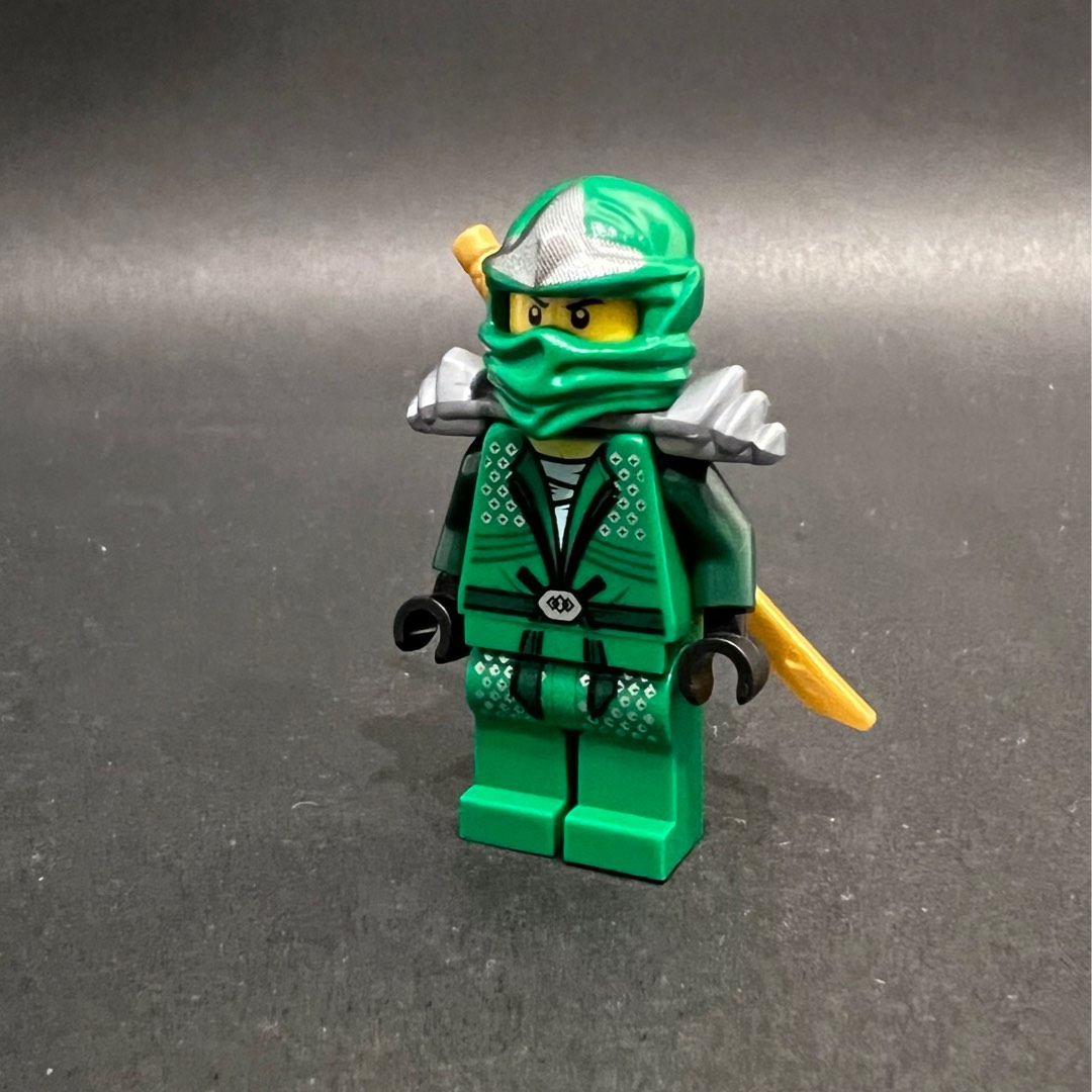 LEGO Ninjago Lloyd Minifigure, Hobbies & Toys, Toys & Games on Carousell LEGO Ninjago Lloyd Minifigure, Hobbies & Toys, Toys & Games on Carousell