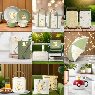 ( 3 points for $2 ) Living with Pokemon x NTUC fairprice bonus points ...