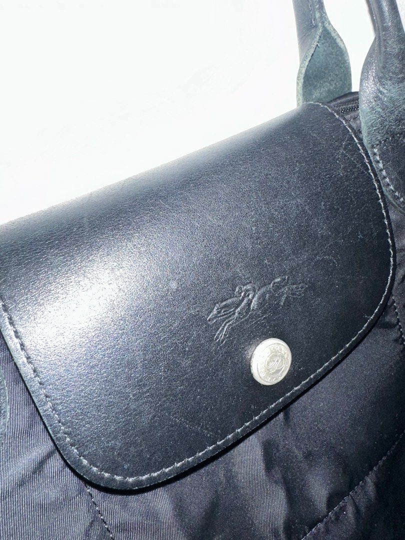 Longchamp Authentic shoulder beg, Luxury, Bags & Wallets on Carousell