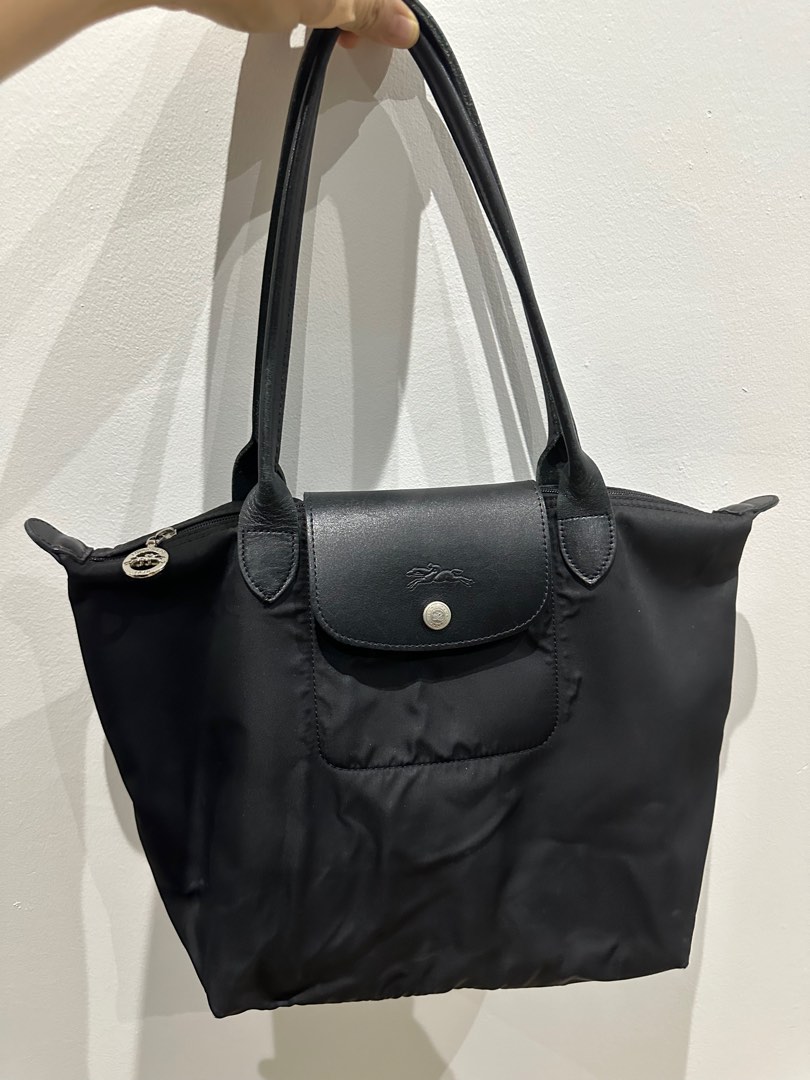 Longchamp Authentic shoulder beg, Luxury, Bags & Wallets on Carousell