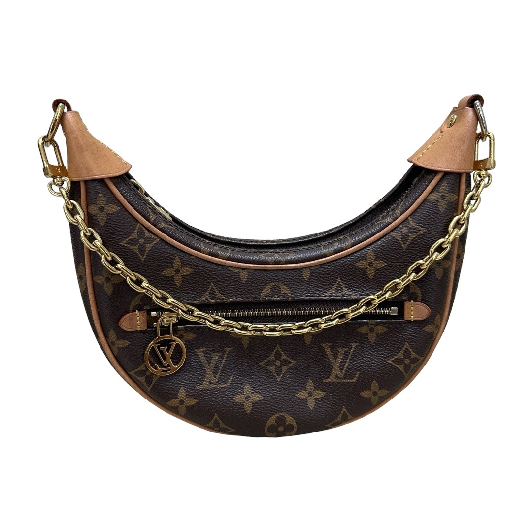 Louis Vuitton Loop Moon Bag, Luxury, Bags & Wallets on Carousell