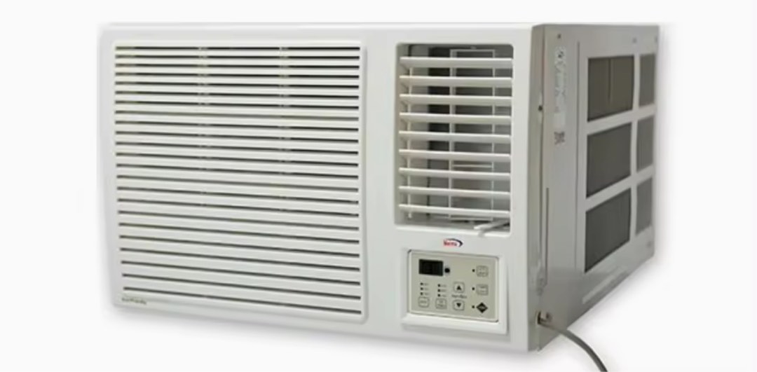 Matrix 1hp Eco Friendly Window Type Aircon, TV & Home Appliances, Air ...