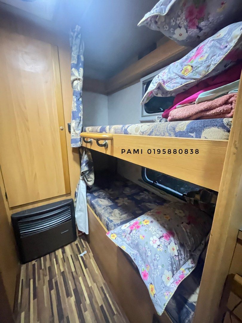 Mercedes Motorhome Sprinter Rimor 316CDI 2001, Cars, Cars for Sale on ...