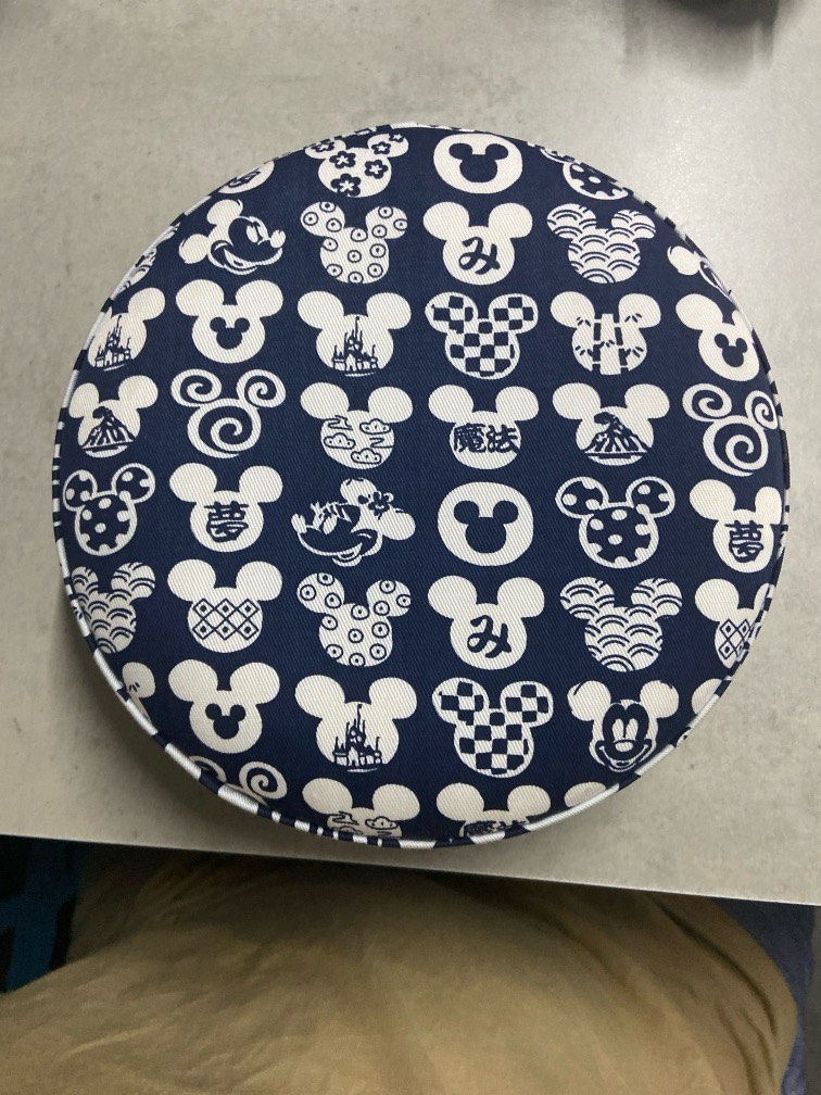 Mickey Mouse japan Kotak, Hobbies & Toys, Collectibles & Memorabilia ...