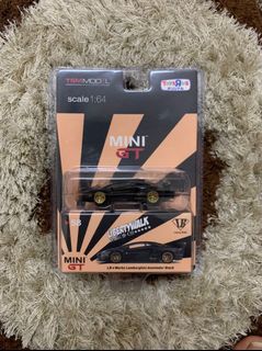 MINI GT R35 #74 TRU, Hobbies & Toys, Toys & Games on Carousell