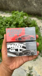 TOMICA - HARGA 1PC/EACH RM 10 - mitsubishi pajero, evo x, toyota land ...