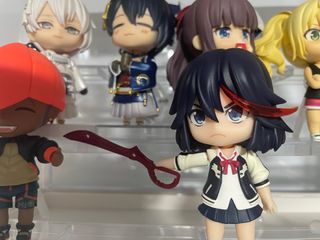 Nendoroid 208 , Nendoroid 182, Hobbies & Toys, Toys & Games on Carousell