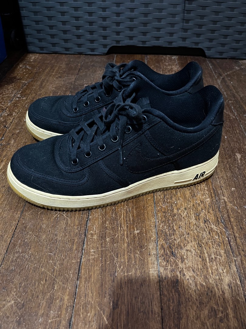 Nike AF1, Men's Fashion, Footwear, Sneakers on Carousell
