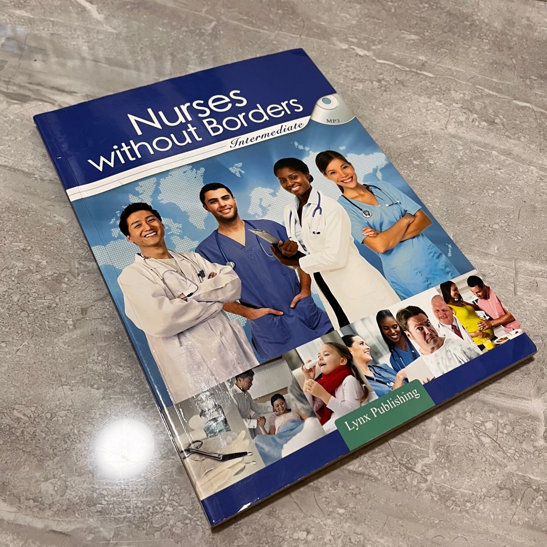 nurse without borders