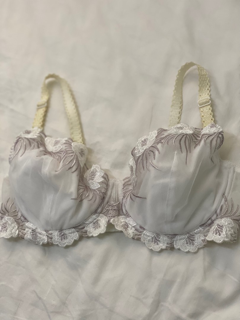 Emma-Jane Nursing Bra (without box), Women's Fashion, Maternity wear on ...