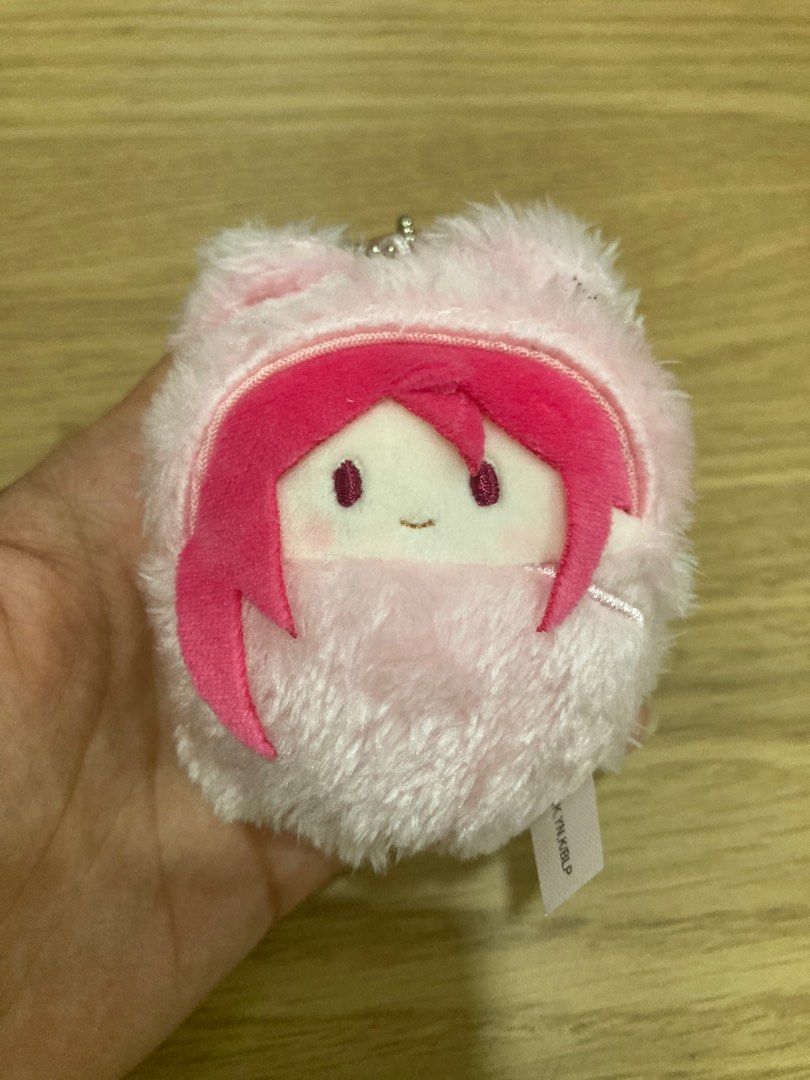 Official Blue Lock Plushie Vol2, Hobbies & Toys, Toys & Games on Carousell