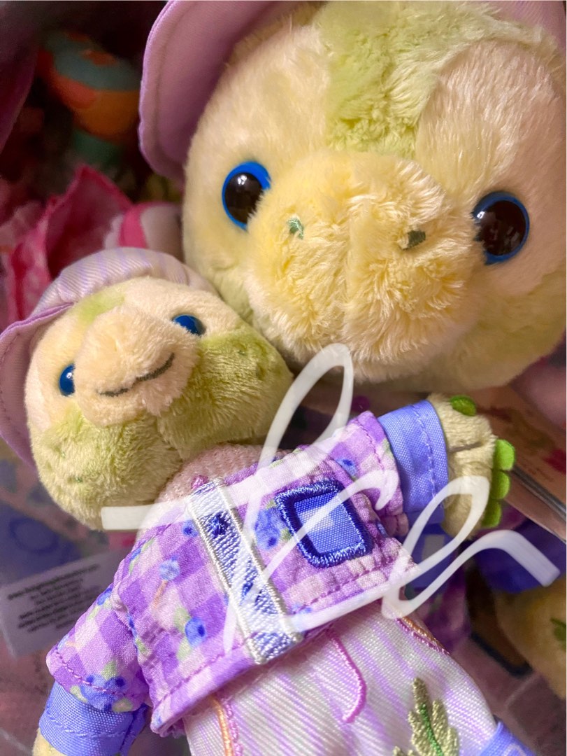 olumel 春日龜 olu duffy 2024 港迪, 興趣及遊戲, 玩具 & 遊戲類 - Carousell