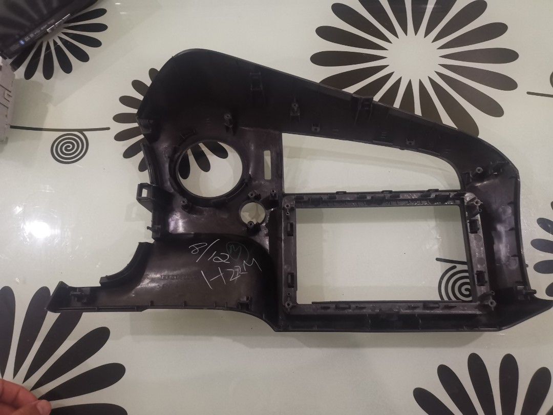 Origional Honda Stream Air Cond airvent and digital air cond controller ...