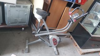 OTO Rowbike RB-1000, Sports Equipment, Exercise & Fitness, Cardio ...