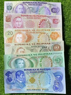 Philippine Ang Bagong Lipunan Coin, Hobbies & Toys, Memorabilia ...