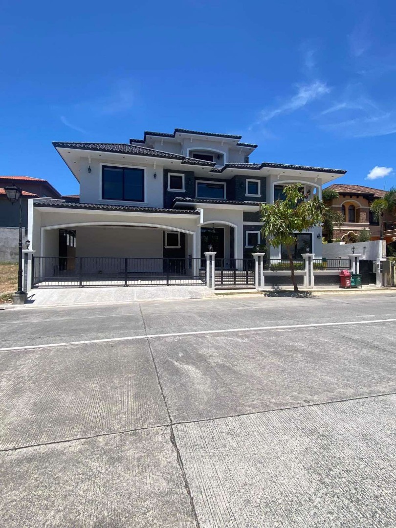 Portofino South Brand-New House & Lot For Sale, Property, For Sale, House & Lot on Carousell