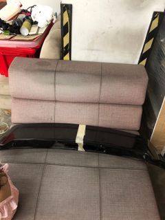 ZGE20 Toyota Wish Spoiler, Car Accessories, Accessories on Carousell