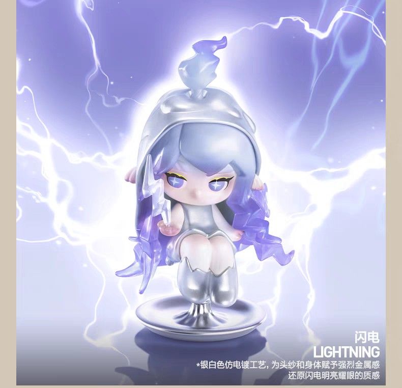 Preorder (Confirmed Design) - Popmart Pop Mart popmart Popmart Chaka ...