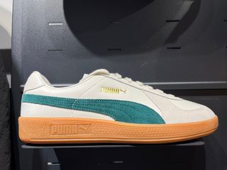 Puma German Army Trainers (GAT) OG Colourway, Men's Fashion, Footwear ...