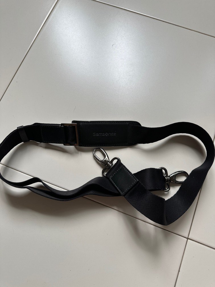Samsonite strap, Women's Fashion, Bags & Wallets, Shoulder Bags on ...
