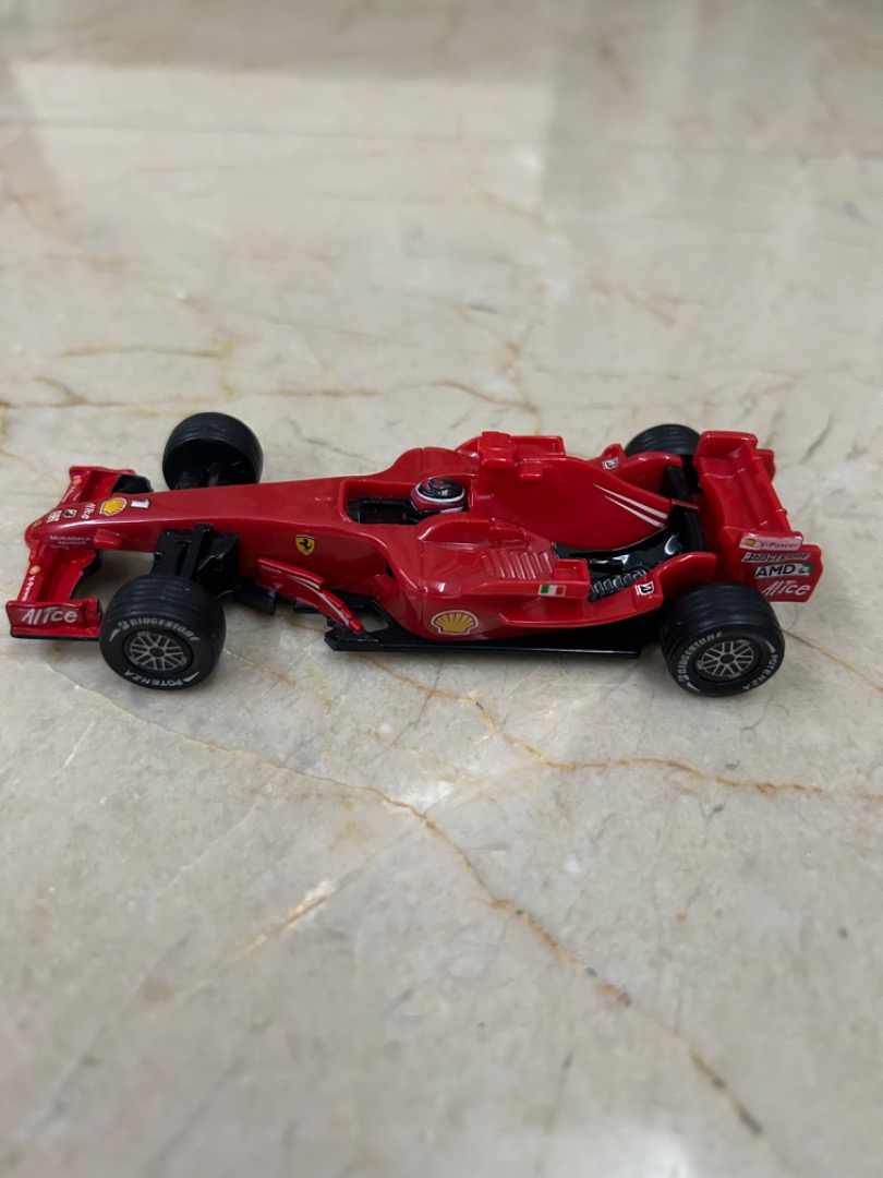 Shell Limited Edition Collection, Hobbies & Toys, Toys & Games on Carousell