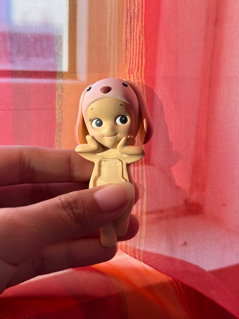 SONNY ANGEL LOP EAR HIPPER TINGI, Hobbies & Toys, Toys & Games on Carousell