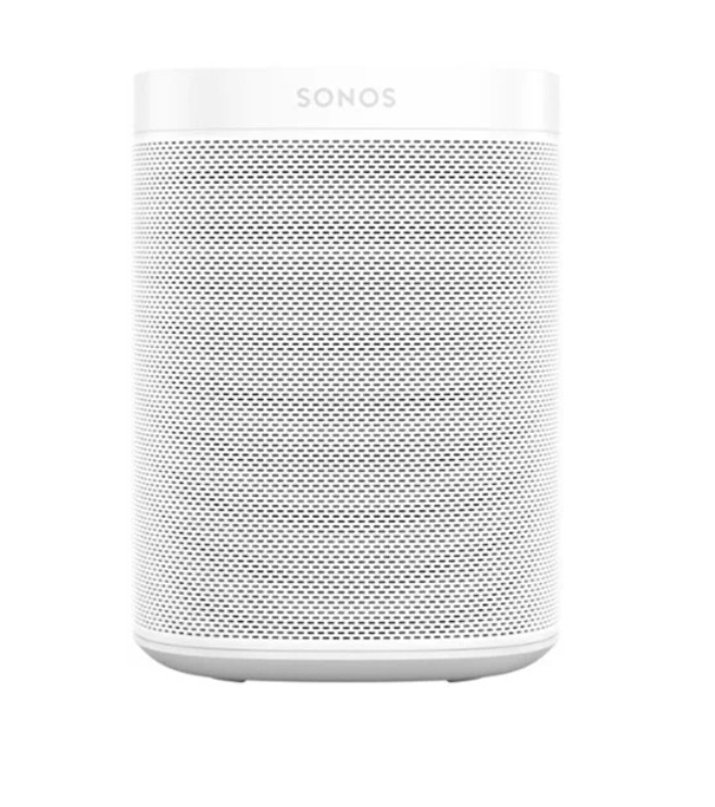 Sonos one Wifi Speaker, TV & Home Appliances, TV & Entertainment ...