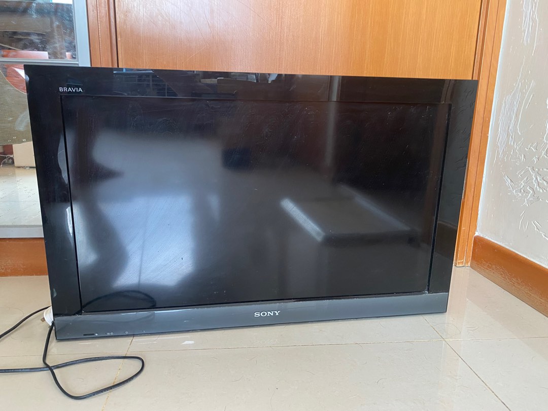 Sony 32吋 電視機 KDL-32EX400, 家庭電器, 電視 & 其他娛樂, 電視 - Carousell