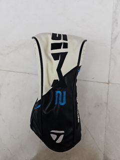 Taylormade SIM 2 Max Driver, Sports Equipment, Sports & Games, Golf on ...