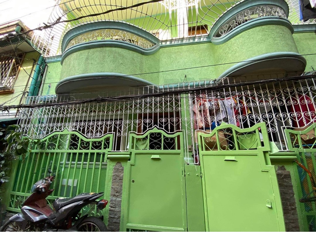 Tondo House for SALE, Property, For Sale, House & Lot on Carousell