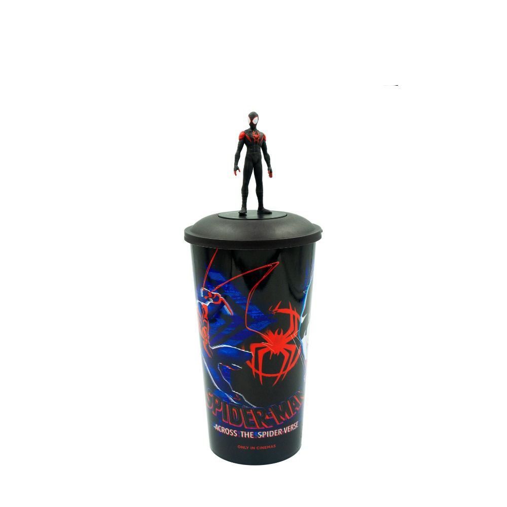 Tumbler GSC Spiderman, Hobbies & Toys, Collectibles & Memorabilia, Fan ...