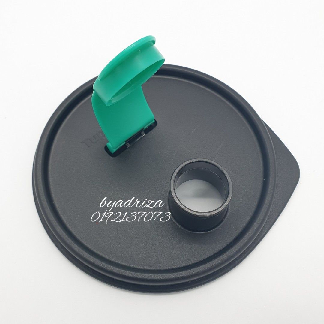 Tupperware seal & cap, Everything Else, Others on Carousell